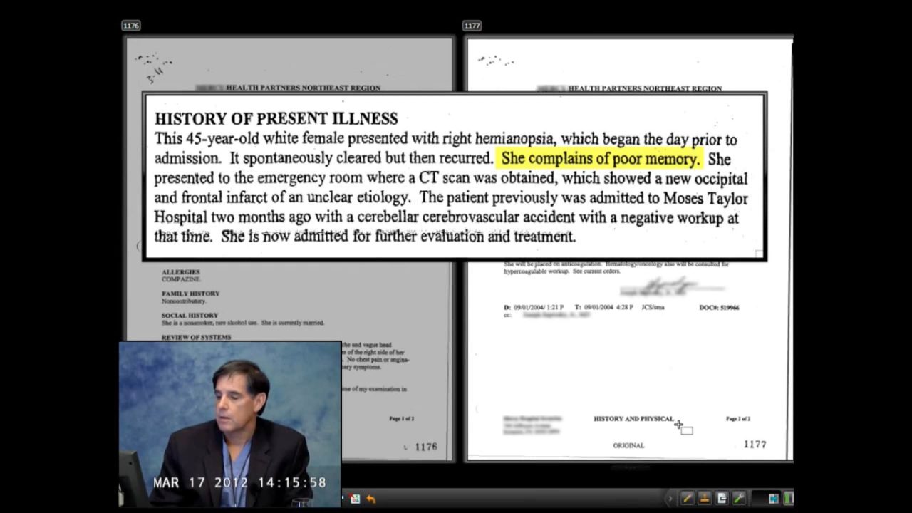 What is a Video Deposition and How Does it Benefit My Case? - Precise, Inc.
